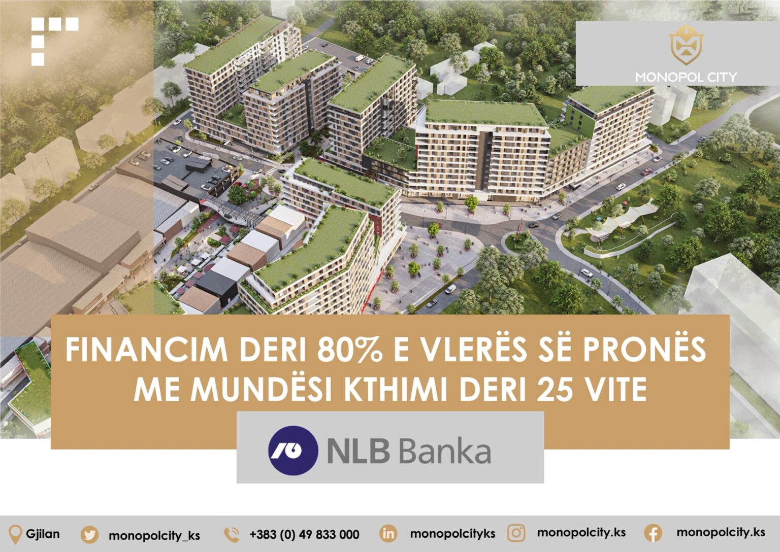 SHITJA KA FILLUAR! - Monopol City